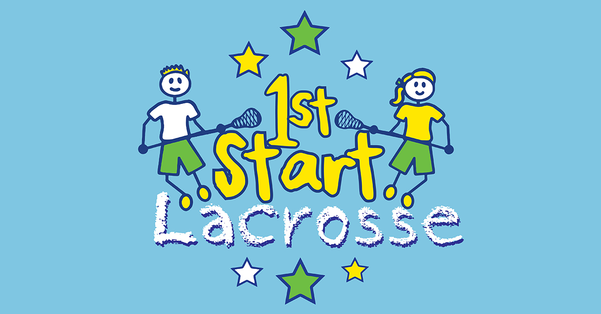1st Start Lacrosse - Make your child's first start in lacrosse one you ...